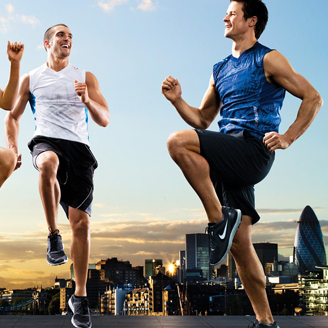 BODYATTACK™ - World Class