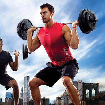 BODYPUMP™ - World Class